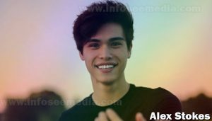 Alex Stokes: Bio, family, net worth | Celebrities InfoSeeMedia