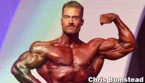 Chris Bumstead Net worth, Age, Height, Girlfriend & More [2024 ...