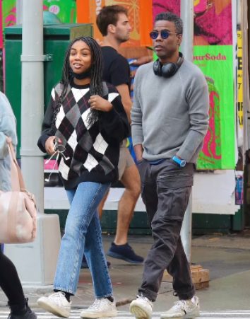 Chris Rock: Bio, family, net worth