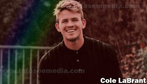 Cole LaBrant : Bio, family, net worth | Celebrities InfoSeeMedia