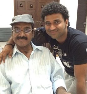 Devi Sri Prasad : Bio, family, net worth