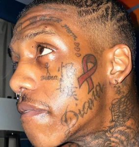 Famous Dex : Bio, family, net worth