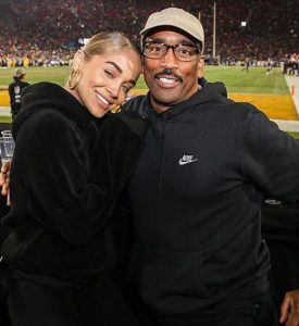 Jasmine Sanders : Bio, family, net worth | Celebrities InfoSeeMedia
