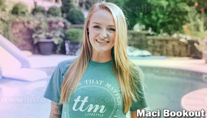 Maci Bookout: Bio, family, net worth | Celebrities InfoSeeMedia