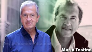 Mario Testino: Bio, family, net worth | Celebrities InfoSeeMedia