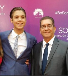 Matthew Espinosa : Bio, family, net worth | Celebrities InfoSeeMedia