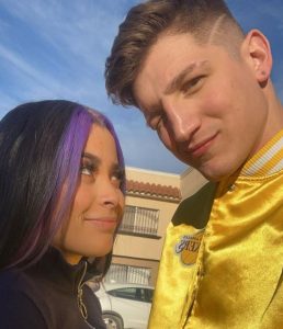 Michel Chavez : Bio, family, net worth | Celebrities InfoSeeMedia