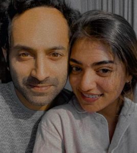 Nazriya Nazim : Bio, family, net worth | Celebrities InfoSeeMedia