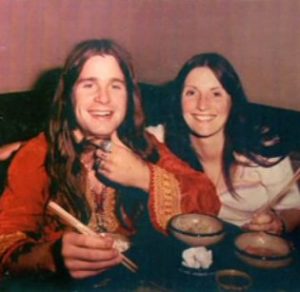 Who Is Thelma Riley? Ozzy Osbourne's First Wife and Her Life After ...