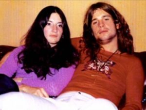 Who Is Thelma Riley? Ozzy Osbourne's First Wife and Her Life After ...