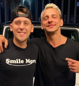 Roman Atwood : Bio, family, net worth | Celebrities InfoSeeMedia
