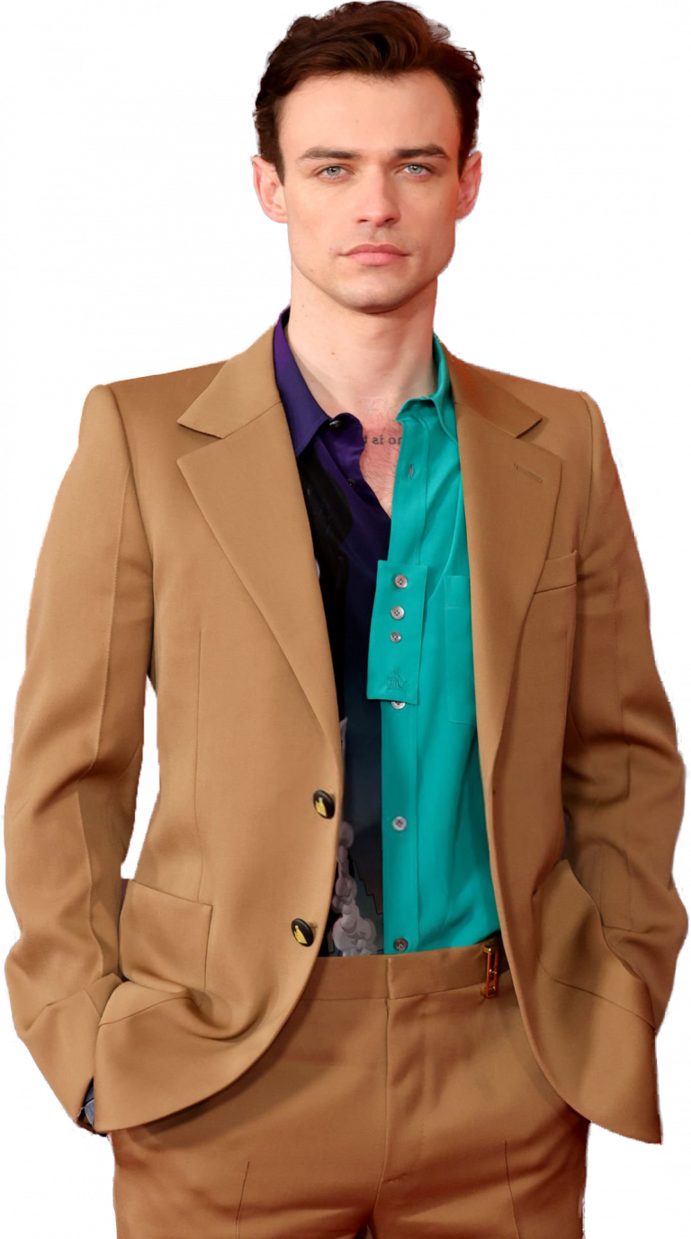 Thomas Doherty: Bio, family, net worth | Celebrities InfoSeeMedia