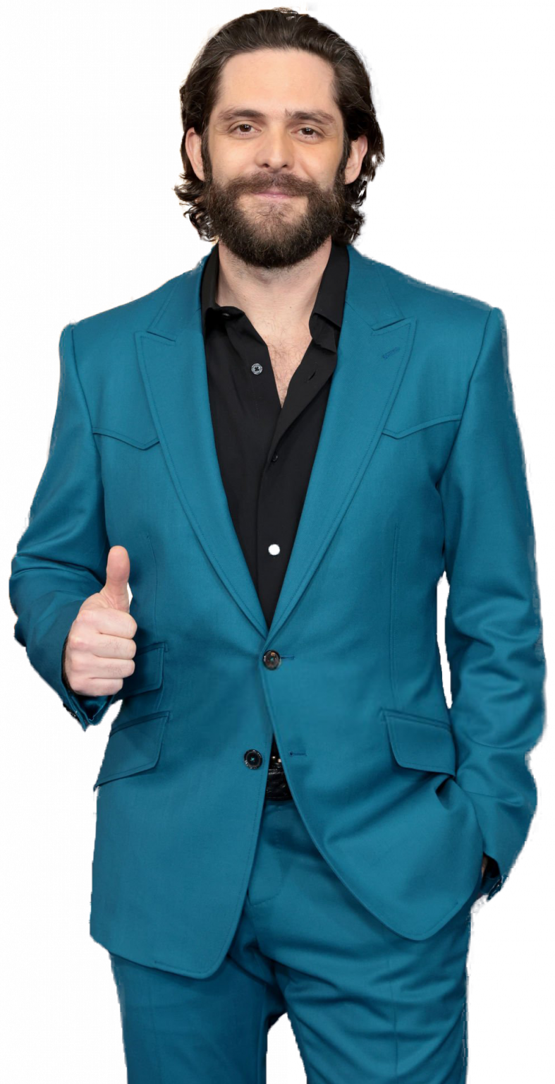 Thomas Rhett: Bio, family, net worth | Celebrities InfoSeeMedia