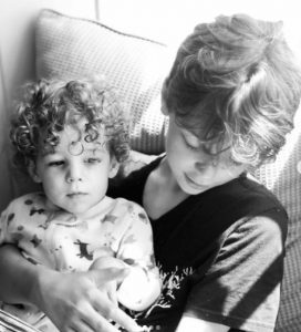 Tiernan Jones : Bio, family, net worth | Celebrities InfoSeeMedia