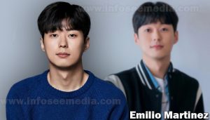 Ahn Dong-Goo Net worth, family, Age, Facts & More [2023]