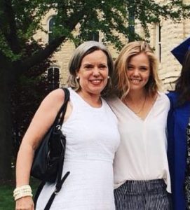 Annalisa Cochrane : Bio, family, net worth | Celebrities InfoSeeMedia