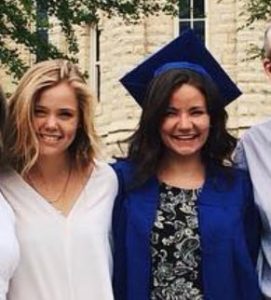 Annalisa Cochrane : Bio, family, net worth | Celebrities InfoSeeMedia