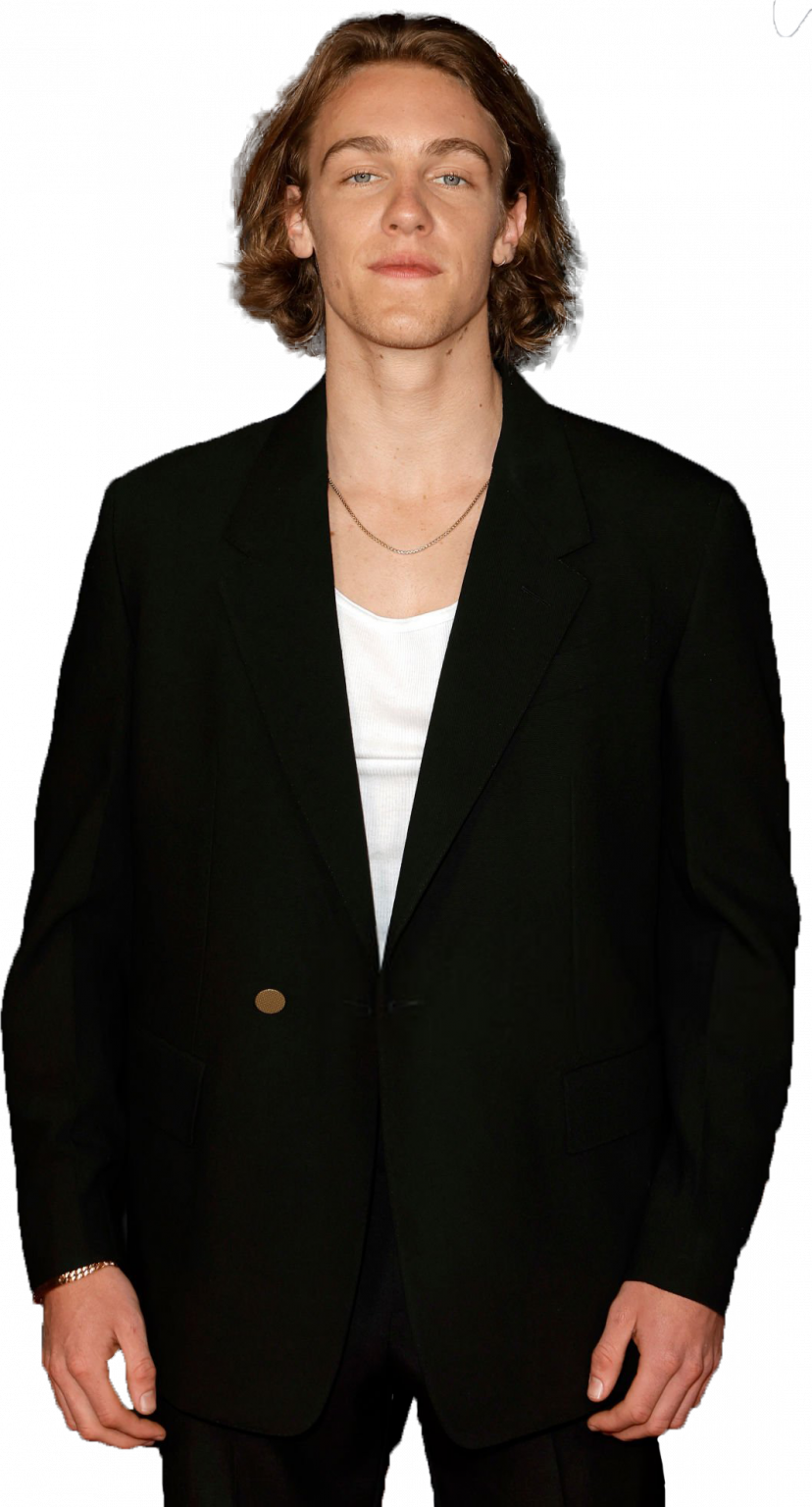 Cooper van Grootel: Bio, family, net worth | Celebrities InfoSeeMedia