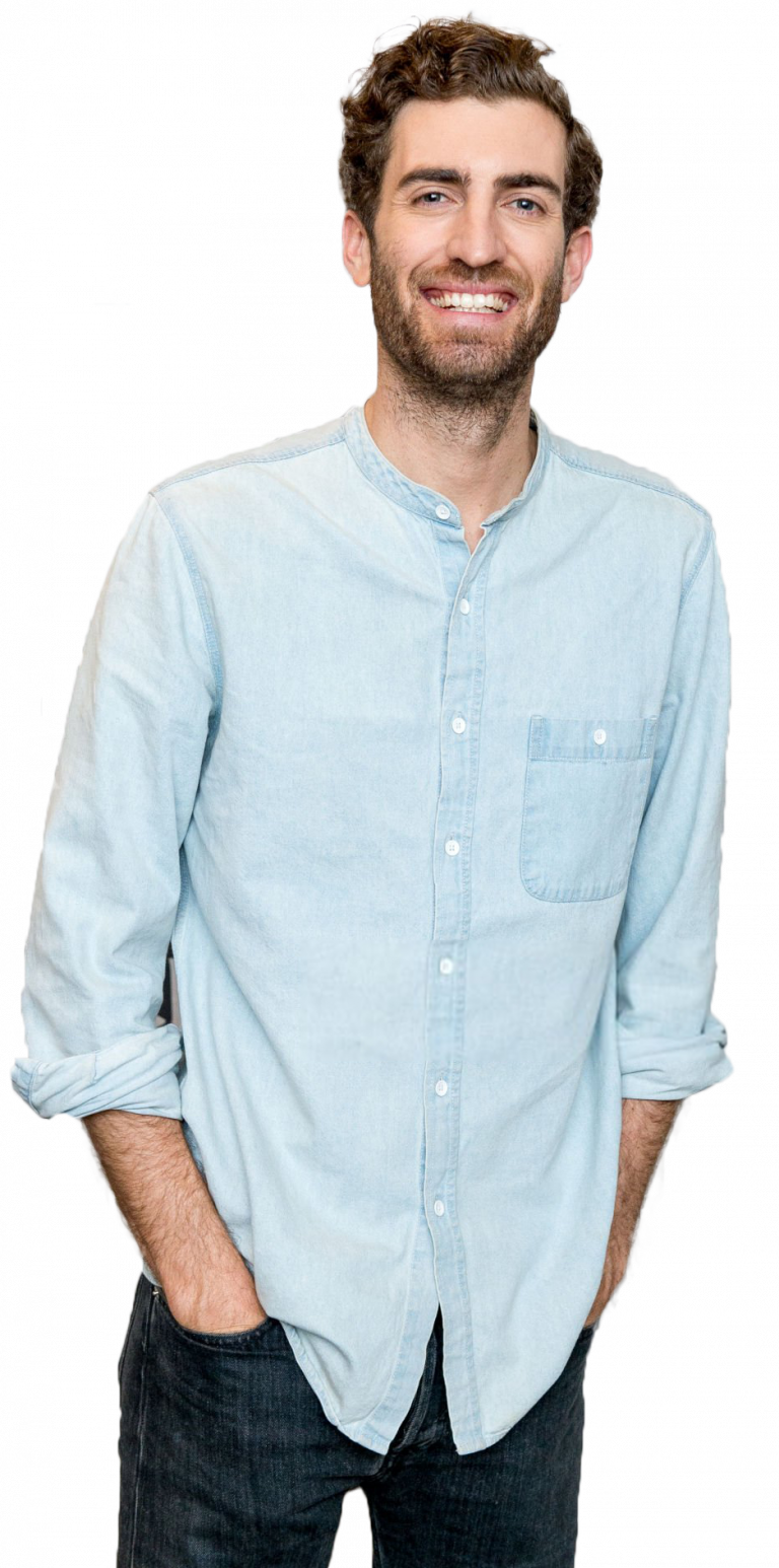 Dave McCary : Bio, family, net worth