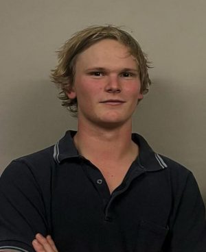 George Ferrier Net worth, Girlfriend, Age, Height, & More [2024 ...