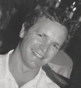 George Ferrier Net worth, Girlfriend, Age, Height, & More [2024 ...