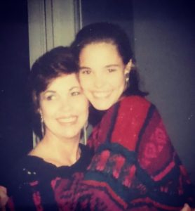 Meet Kim Bibb: The Sister of Actress Leslie Bibb | Celebrities InfoSeeMedia