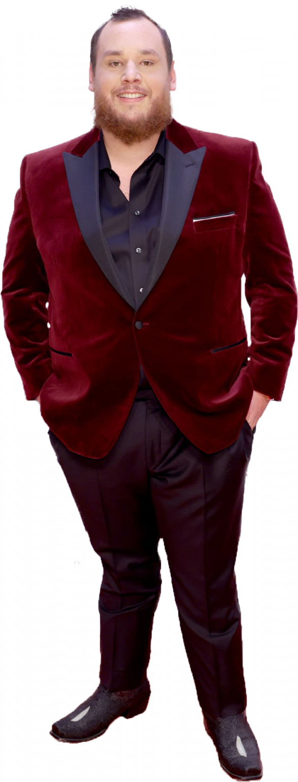 Luke Combs: Bio, family, net worth | Celebrities InfoSeeMedia