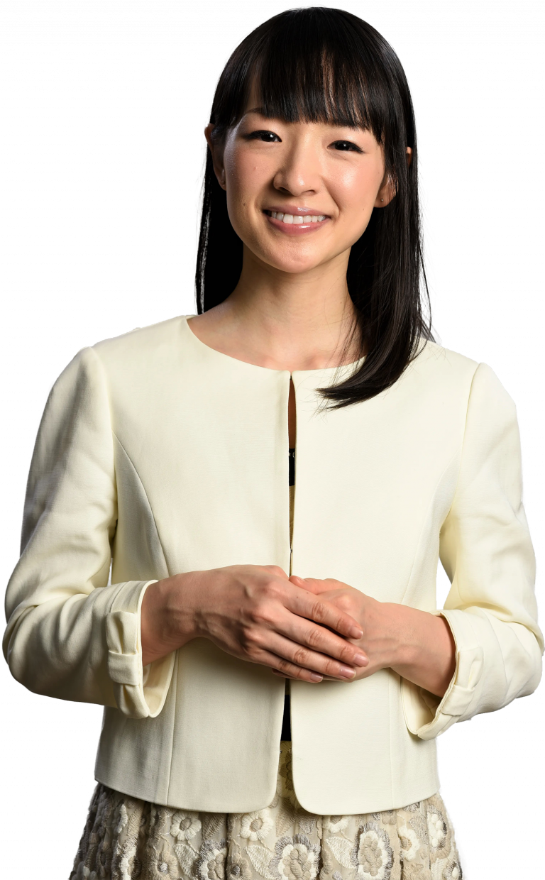Marie Kondo: Bio, family, net worth | Celebrities InfoSeeMedia
