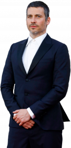 Rob James-Collier Net worth, Wife, Age, Family & More [2025 ...
