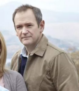 Rob James-Collier : Bio, family, net worth