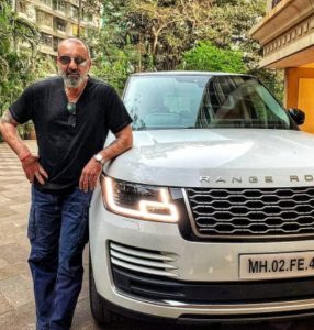 Sanjay Dutt : Bio, family, net worth | Celebrities InfoSeeMedia