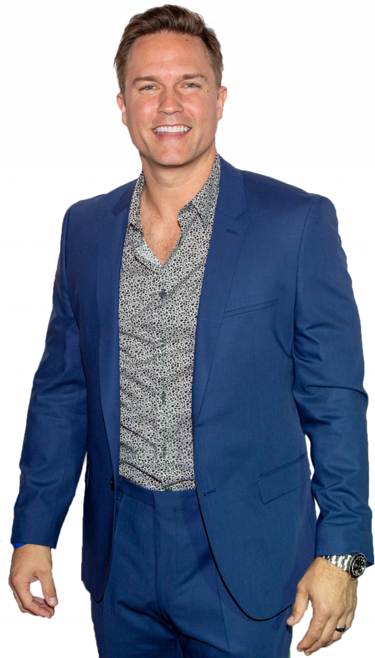 Scott Porter Net worth, Age, Height, Family & More [2024] | Celebrities ...