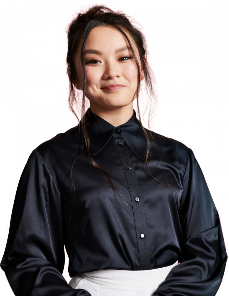 Thaddea Graham : Bio, family, net worth | Celebrities InfoSeeMedia