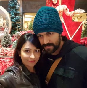 Yash : Bio, family, net worth | Celebrities InfoSeeMedia