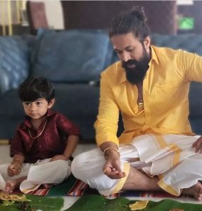 Yash : Bio, family, net worth