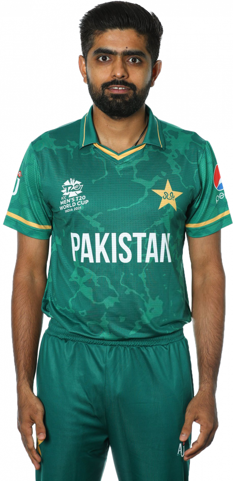 Babar Azam : Bio, family, net worth | Celebrities InfoSeeMedia