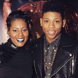 Bryshere Y. Gray: Bio, family, net worth | Celebrities InfoSeeMedia