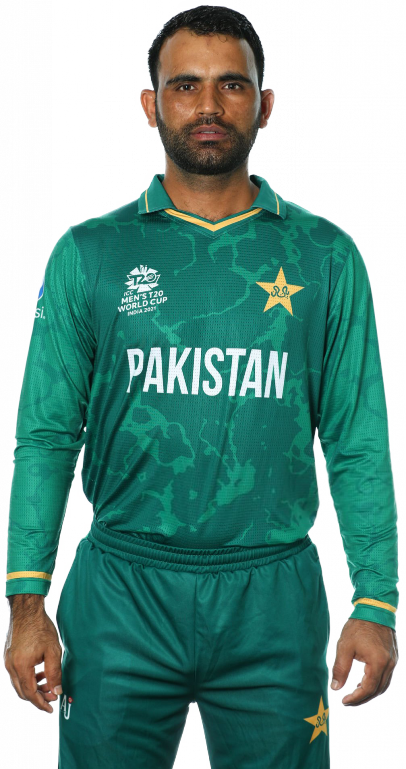 Fakhar Zaman: Bio, family, net worth