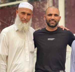 Fakhar Zaman: Bio, family, net worth | Celebrities InfoSeeMedia