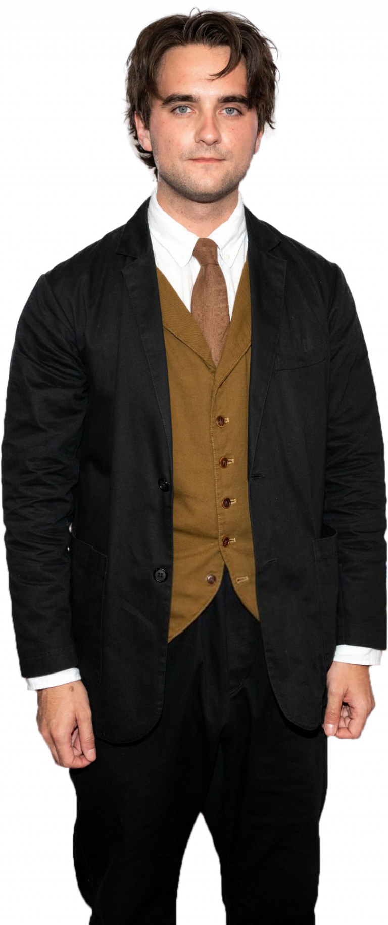 Landon Liboiron: Bio, family, net worth