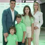 Luis Suarez: Bio, family, net worth | Celebrities InfoSeeMedia