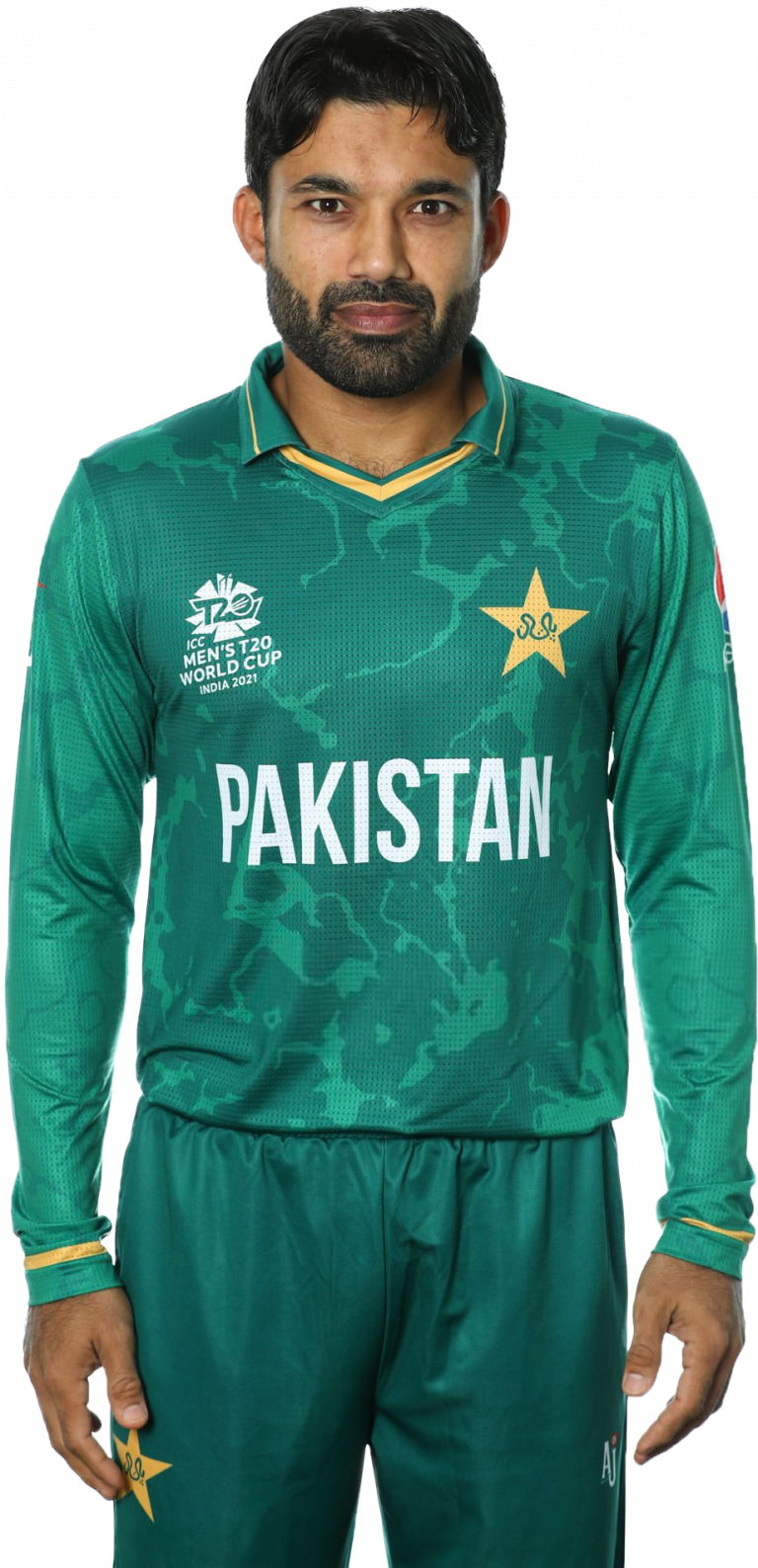 Mohammad Rizwan: Bio, family, net worth | Celebrities InfoSeeMedia