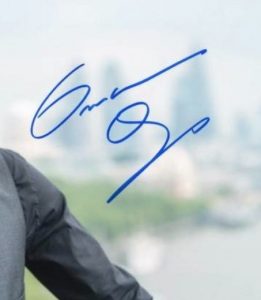 Omar Sy : Bio, family, net worth | Celebrities InfoSeeMedia