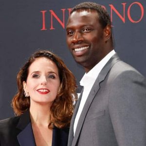 Omar Sy : Bio, family, net worth | Celebrities InfoSeeMedia
