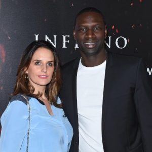 Omar Sy : Bio, family, net worth | Celebrities InfoSeeMedia