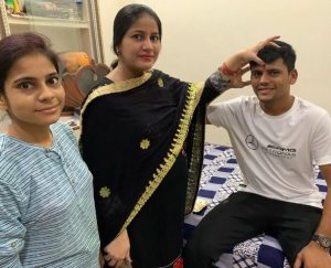 Priyam Garg: Bio, family, net worth