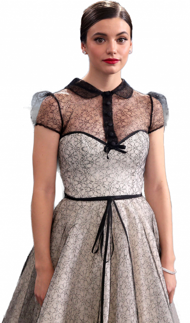 Francesca Reale: Bio, family, net worth