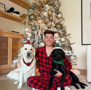 James Charles: Bio, family, net worth | Celebrities InfoSeeMedia