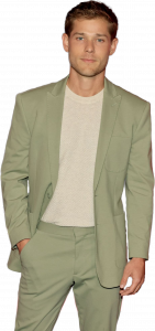 Mason Dye: Bio, family, net worth