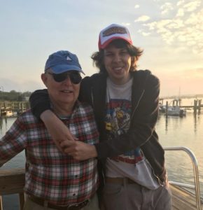 Who Was Richard Cardarople? Inside the Life of Matty Cardarople’s ...
